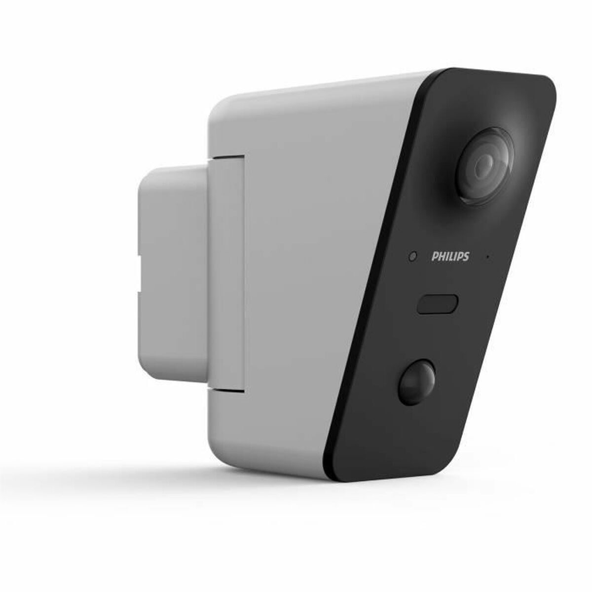 Philips WelcomeEye View IP Κάμερα Παρακολούθησης Wi-Fi Full HD+ 4MP ...