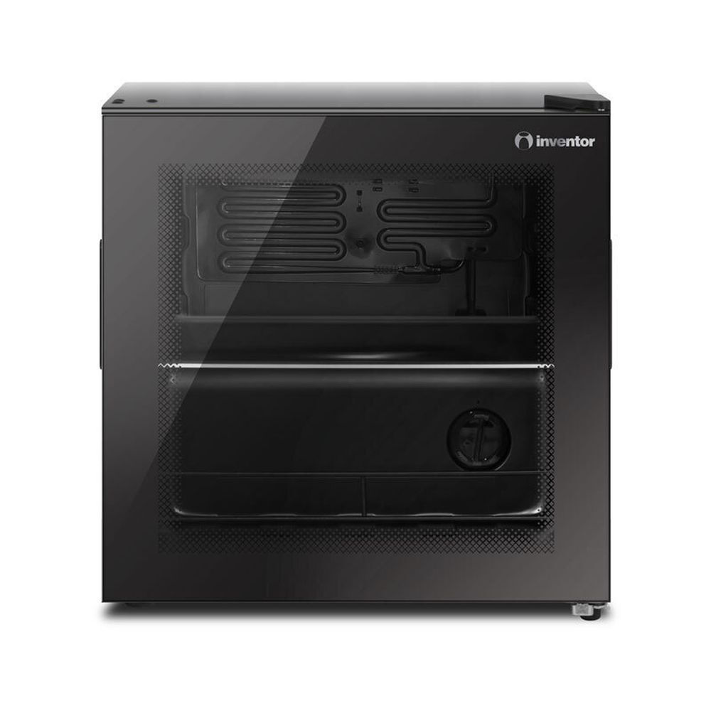 Inventor Ψυγείο Αναψυκτικών 44lt Μονόπορτο Υ44xΠ49.5xΒ47cm BC-44BE | Skroutz.gr