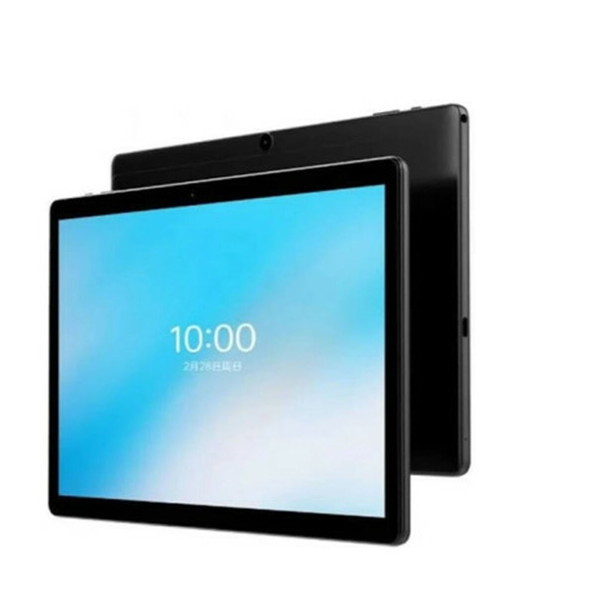 ZTE Blade X10 II 4G 10.1" Tablet (4GB/64GB) Μαύρο | Skroutz.gr