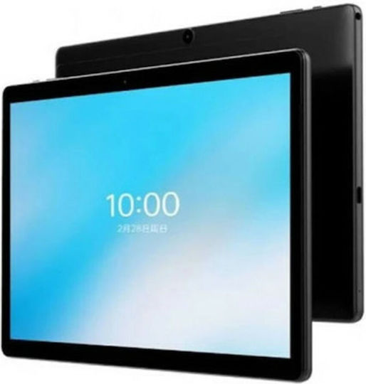 ZTE Blade X10 II 4G 10.1" Tablet (4GB/64GB) Μαύρο | Skroutz.gr