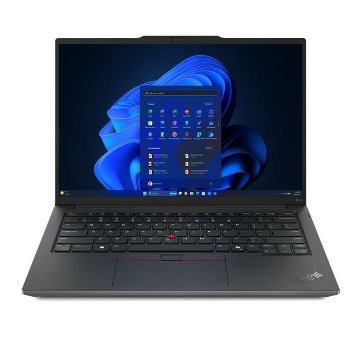 Lenovo ThinkPad E14 Gen 6 14" IPS FHD+ (Ryzen 5-7535HS/16GB/512GB SSD ...