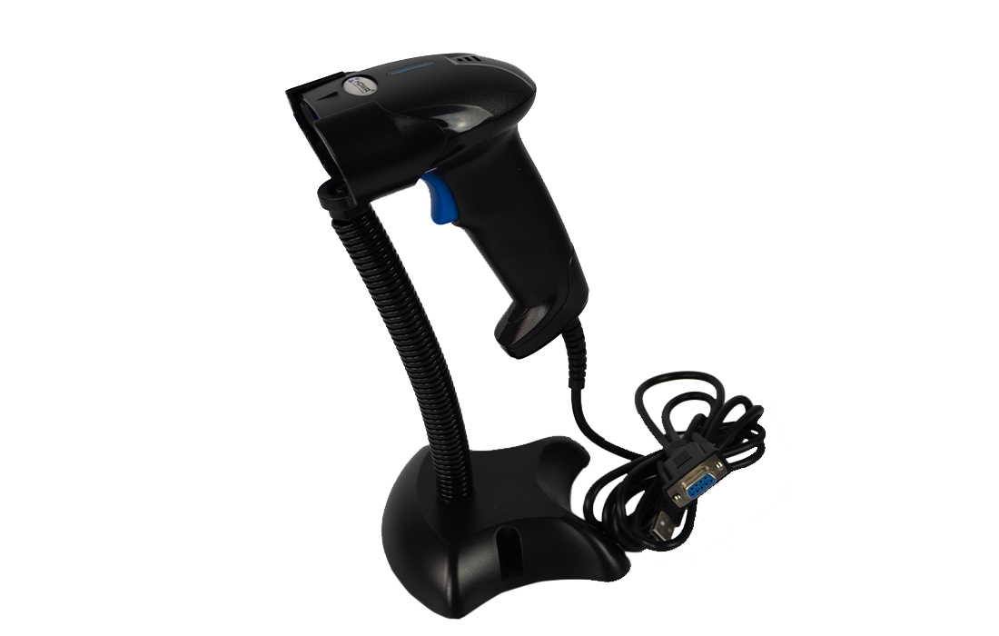 Automatic Rs232 Barcode Reader Stand Hd10c Screen Scanning | Skroutz.gr