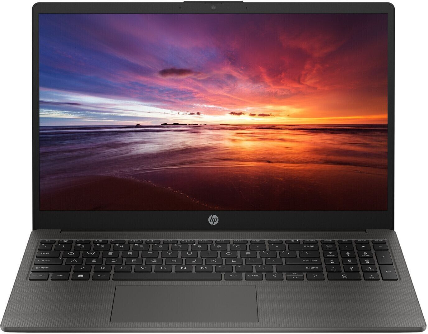 HP 250 G10 15.6" FHD (i5-1335U/8GB/512GB SSD/W11 Pro) (ES Keyboard ...