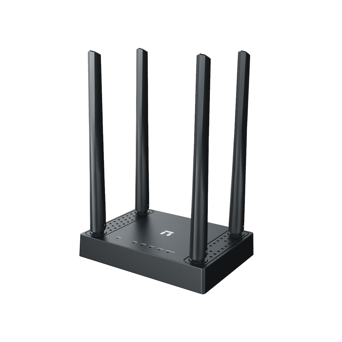 Netis N5 Ασύρματο Router Wi‑Fi 5 με 2 Θύρες Ethernet | Skroutz.gr
