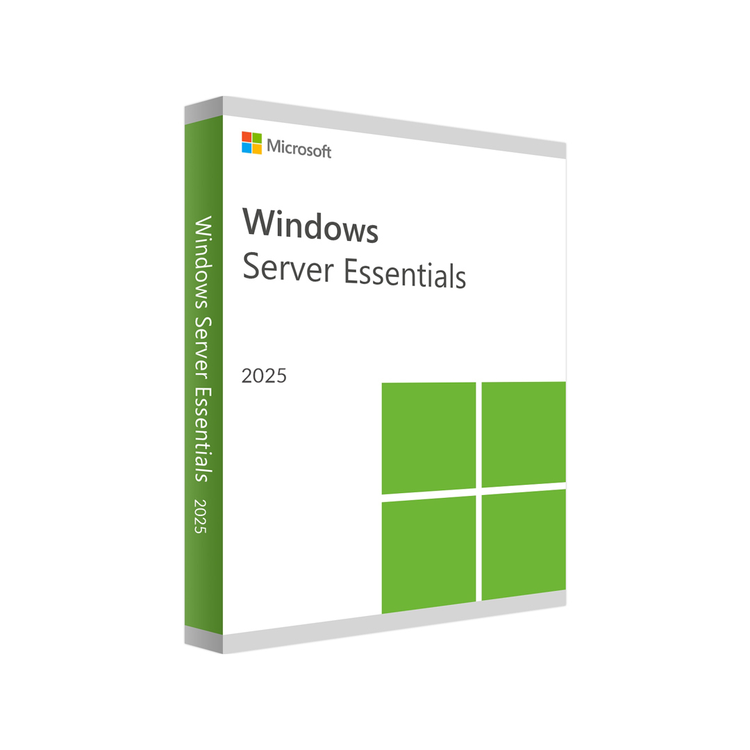 Microsoft Server 2025 Essentials Add-on Multilingv în Licență ...