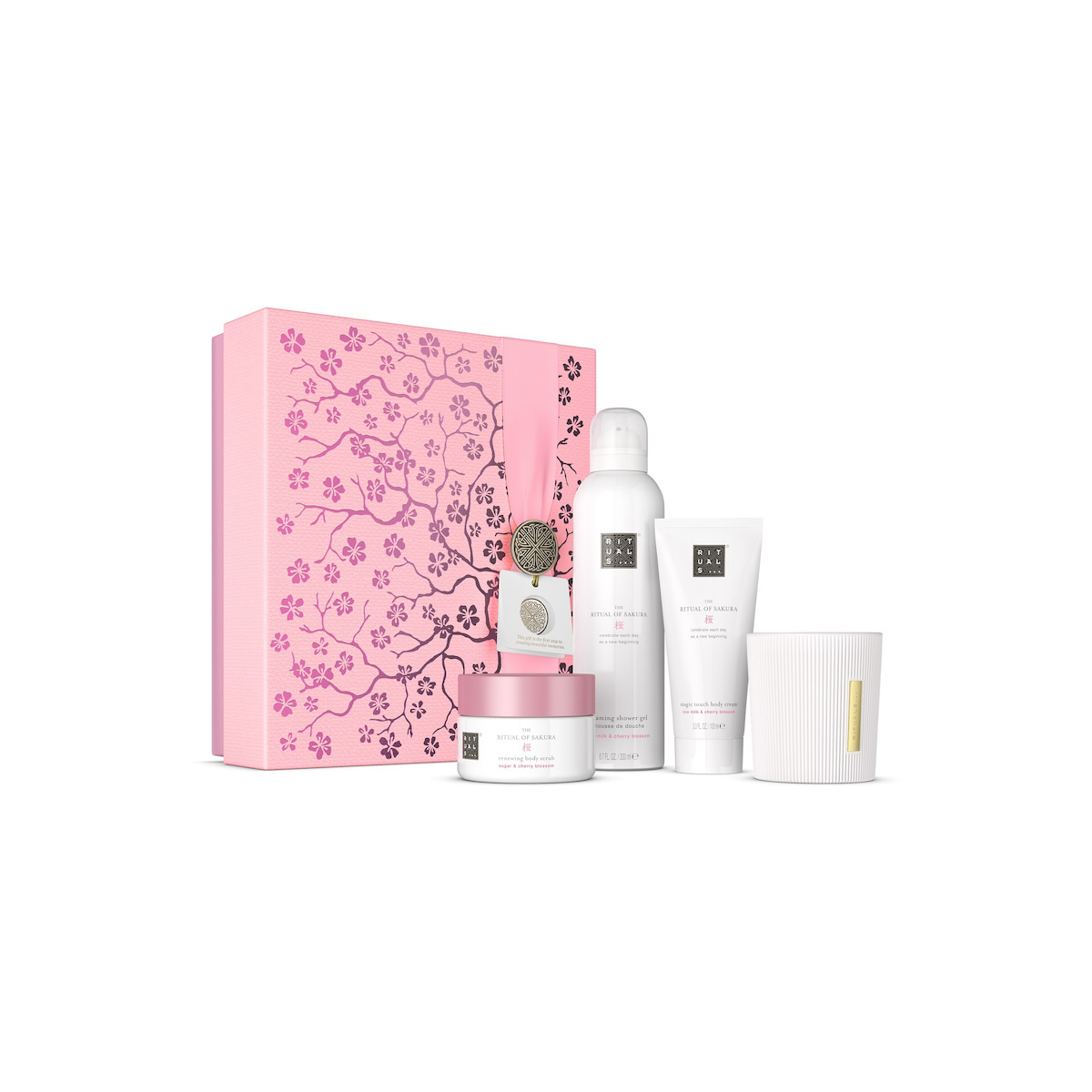 Rituals Ritual Sakura Medium Gift Set | Skroutz.gr