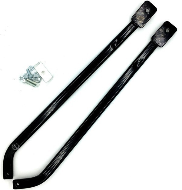 Αντιριδες Σχαρας Nikme Innova Inj Adress 125 Wave 110i | Skroutz.gr