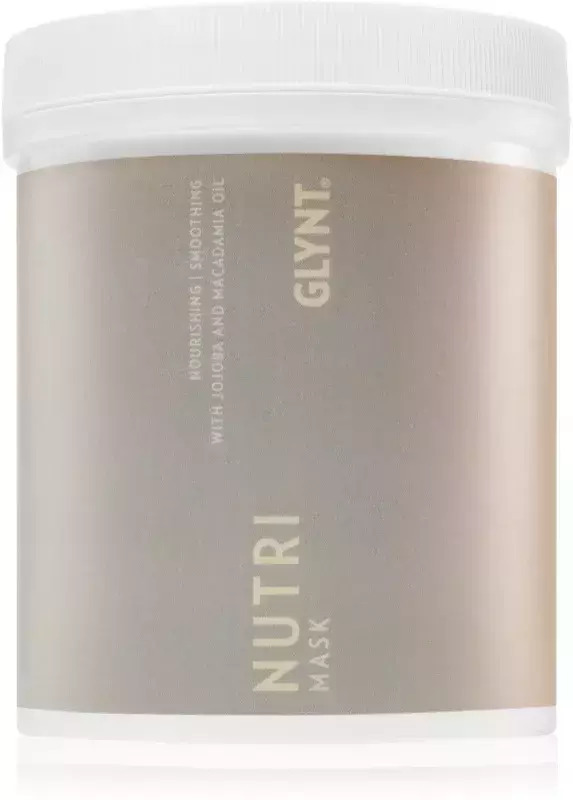 Nourishing Mask Dry Sensitive Hair Glynt Nutri Capacity Ml 1000 ...