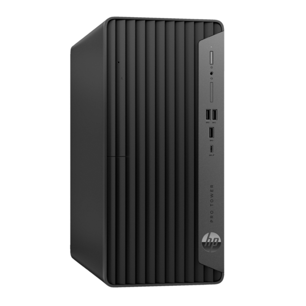 HP Pro Tower 400 G9 Desktop PC (i7-13700/16GB DDR4/512GB SSD/W11 Pro ...