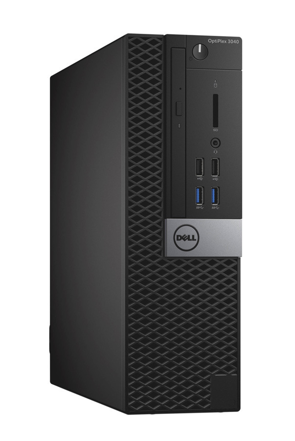 Dell OptiPlex 3040 SFF Refurbished Grade A (Core i3-6100/4GB/128GB SSD ...