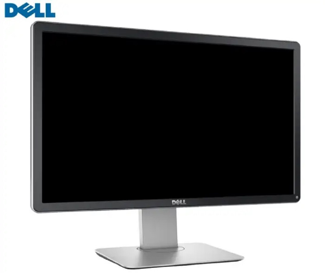 Dell P2214HB Refurbished Grade A TFT-LCD Monitor 22" FHD 1920x1080 ...