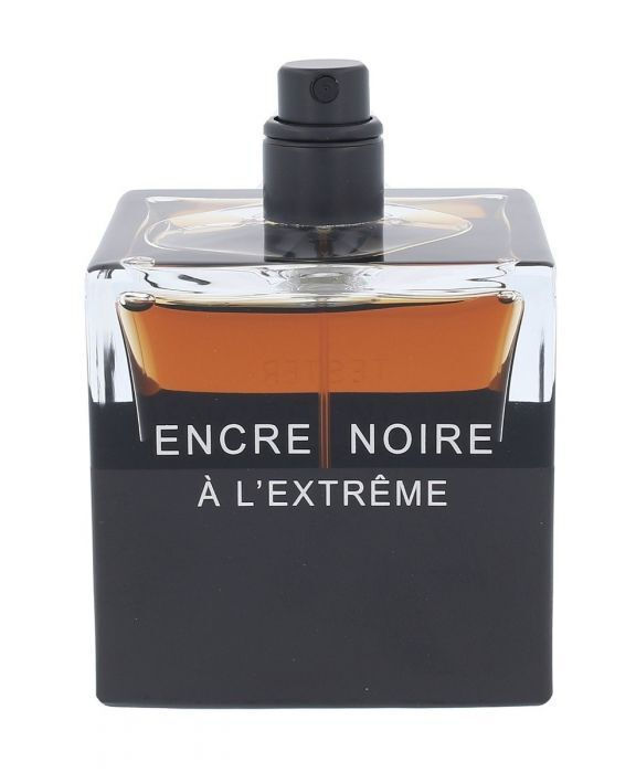 Lalique Encre Noire A L'extreme Eau de Parfum 100ml | Skroutz.gr