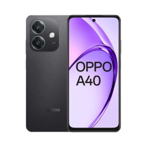 Oppo A40m Dual SIM (8/256GB) Μαύρο | Skroutz.gr