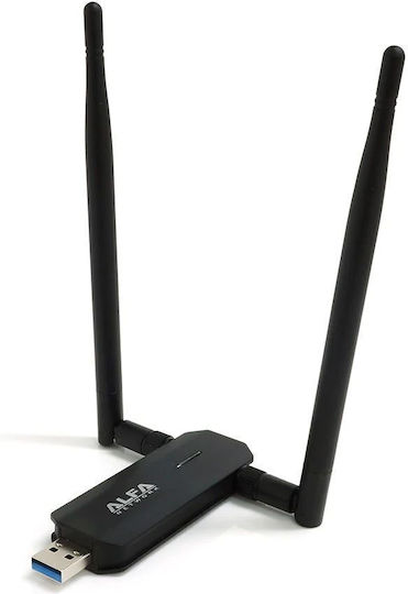 Alfa Network Alfa Usb Adapter Awus036ax | Skroutz.gr