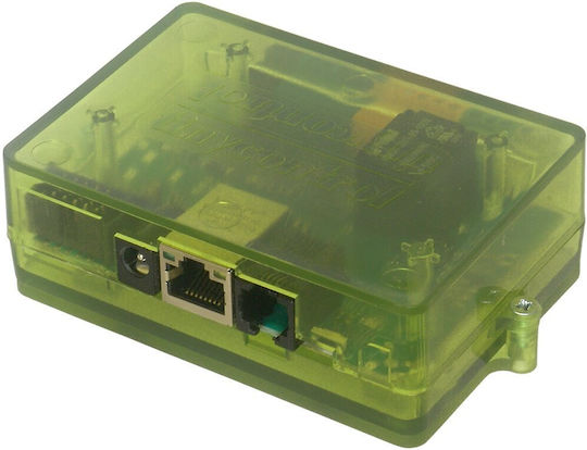 Tinycontrol Lan Controller Relay V4.0 Wifi Mqtt Digital I O Analog Inputs I2c 1-wire Rs485 ...