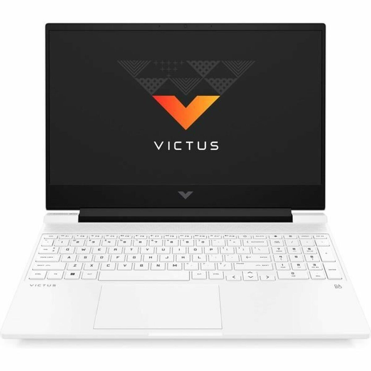 HP Victus 15-fb0240nf 15.6" FHD (Ryzen 5-5600H/16GB/512GB SSD/GeForce ...