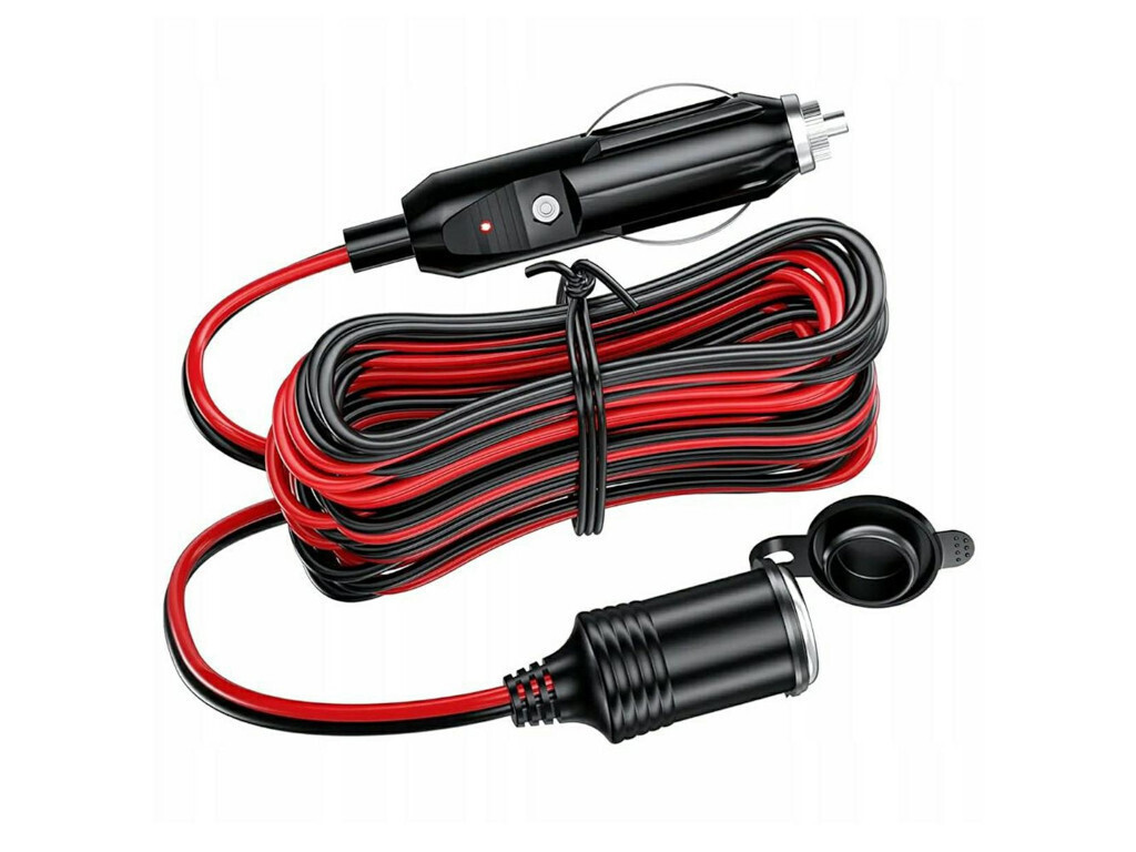 Aria Trade Αντάπτορας Αναπτήρα Αυτοκινήτου 12V | Skroutz.gr