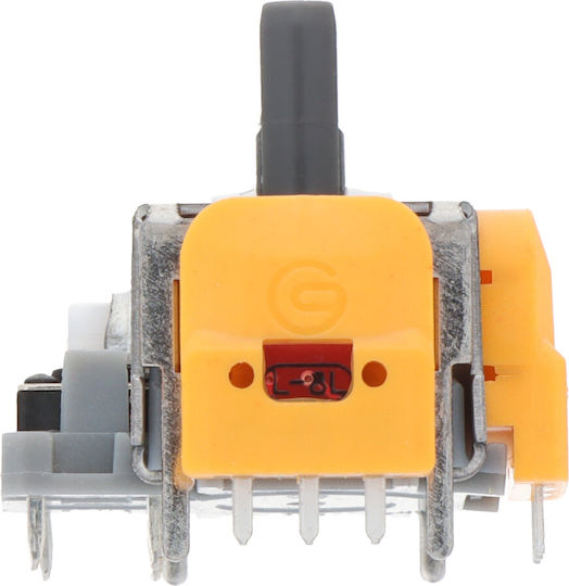 Hall Effect Joystick Ps5 Controllers | Skroutz Cyprus