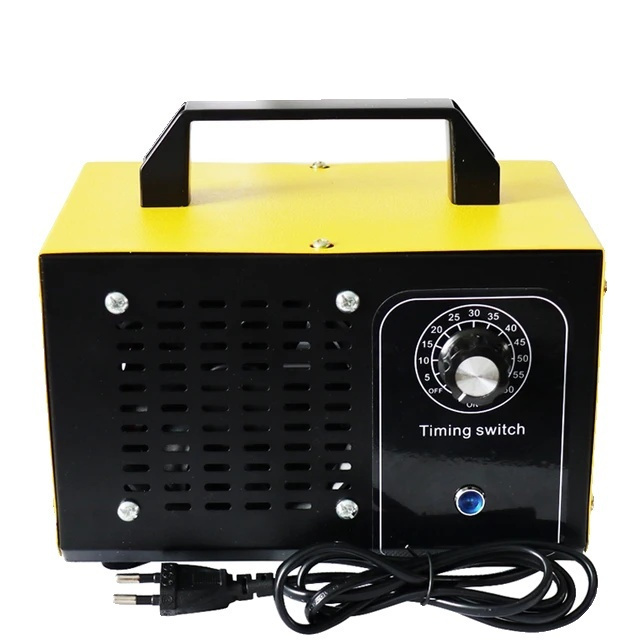Ozone Generator 220v Power Formaldehyde Removal 60g 220v | Skroutz.gr