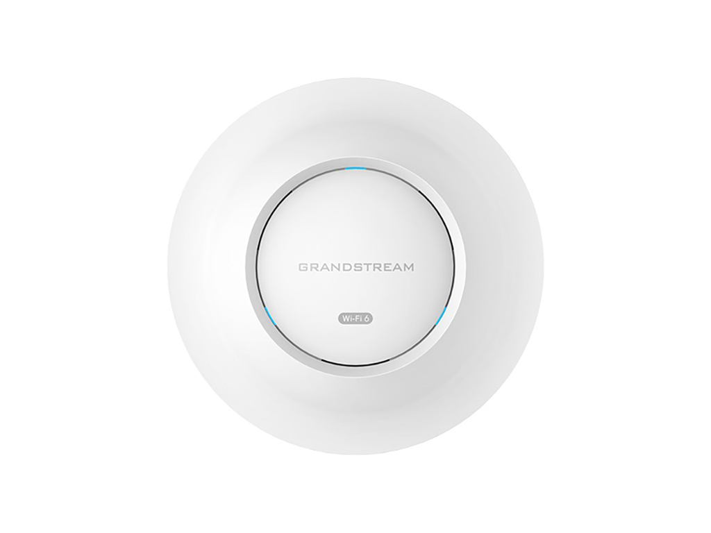 Grandstream GWN7664E WiFi Mesh Network Access Point Wi‑Fi 6 Dual Band ...