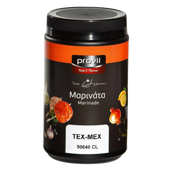 Provil Μείγμα Καρυκευμάτων 1000gr | Skroutz.gr