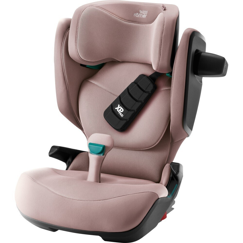Britax Romer Kidfix Pro Style Scaun Auto pentru Copii High-back Booster ...