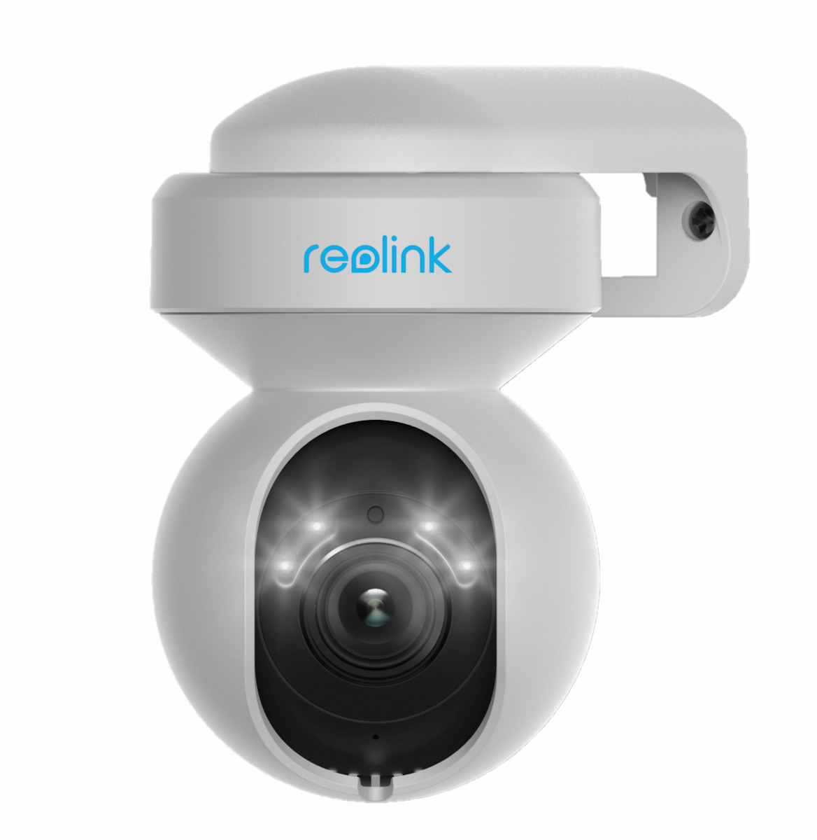 Reolink E1 Outdoor PRO IP Κάμερα Παρακολούθησης Wi-Fi 4K Αδιάβροχη με ...