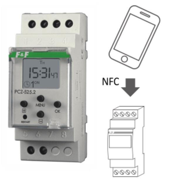 Αστρονομικό Χρονόμετρο Pcz-525 | Skroutz.gr