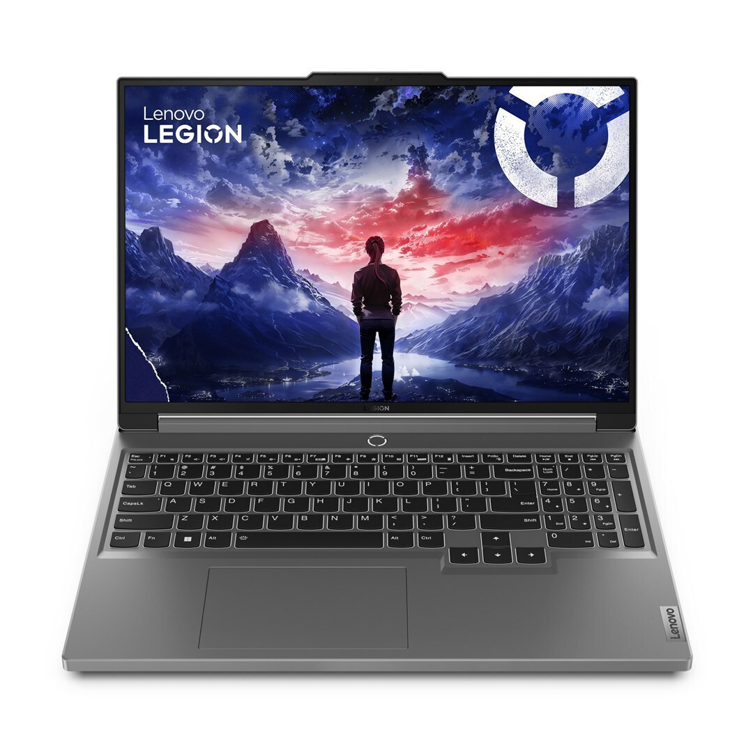 Lenovo Legion 5 16IRX9 16" IPS QHD+ 165Hz (i7-14650HX/32GB/512GB SSD ...