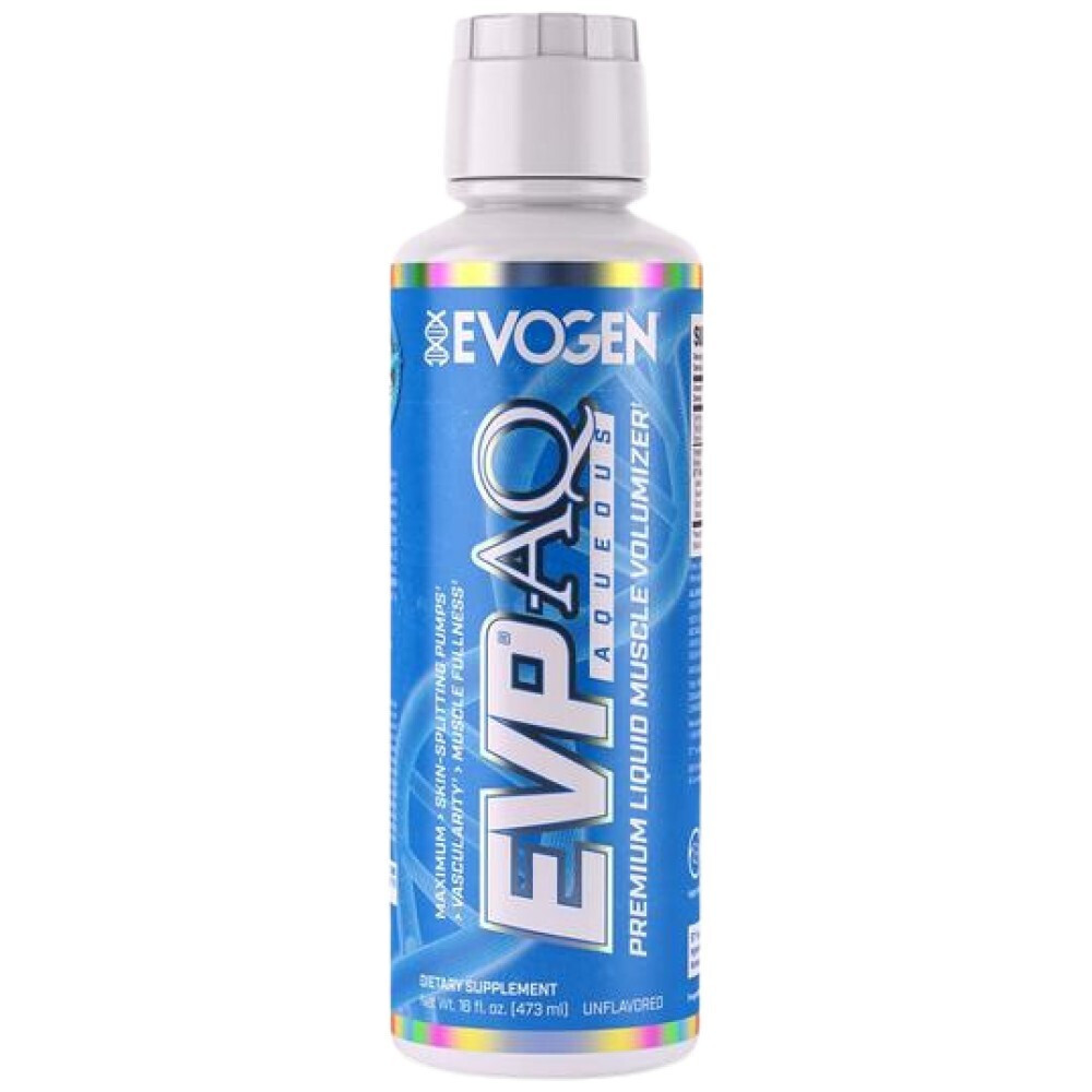 Evogen Evp Aq Ειδικό Συμπλήρωμα Διατροφής 473ml Victory Punch | Skroutz.gr