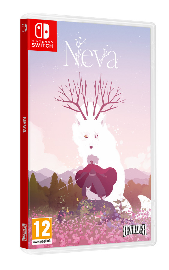 Neva Switch Game | Skroutz.gr