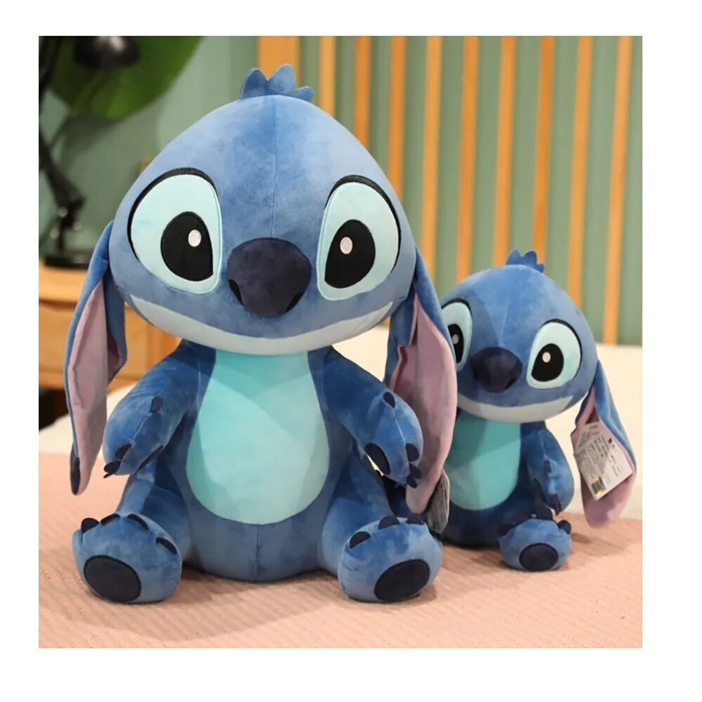 Λούτρινο Lilo & Stitch 85 εκ. 902-001-192-00-01 | Skroutz.gr