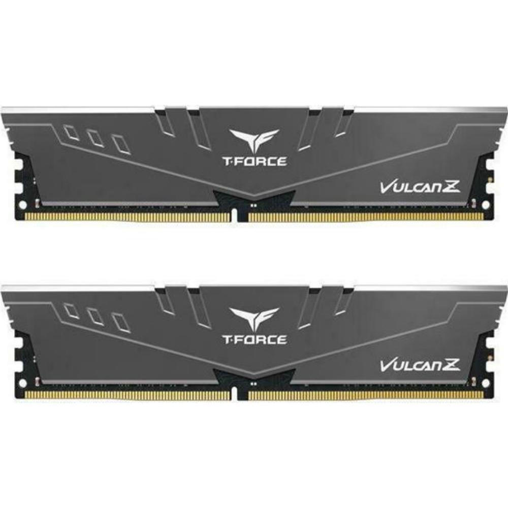 TeamGroup T-Force Vulcan Z Bulk 16GB DDR4 RAM με Ταχύτητα 3200 για ...