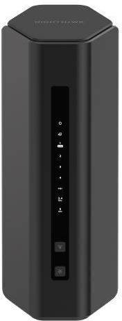 NetGear Nighthawk RS200 Ασύρματο Router Wi‑Fi 7 με 4 Θύρες Ethernet ...