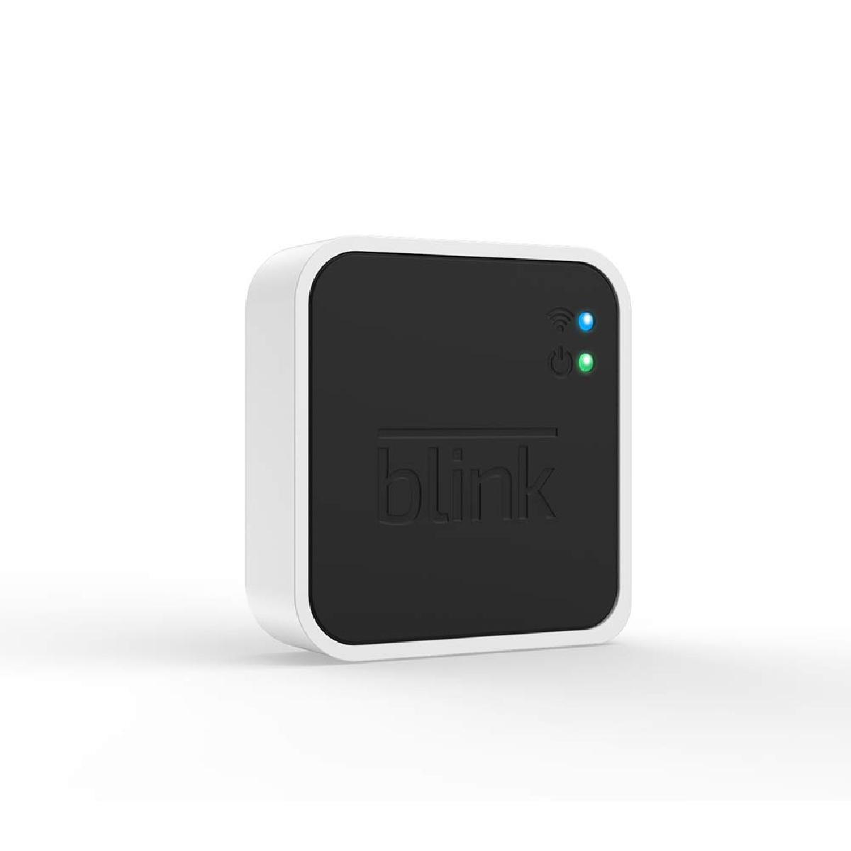 Blink Add-On Sync Module 2 Smart Bridge Wi-Fi Συμβατό με Alexa ...