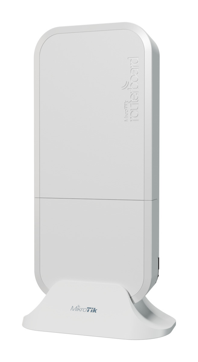 MikroTik WAP Ax v1 Access Point Wi‑Fi 4 Dual Band (2.4 & 5GHz) | Skroutz.gr