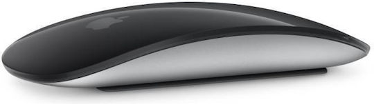 Apple Magic Mouse (USB‑C) Ασύρματο Bluetooth Ποντίκι Μαύρο | Skroutz.gr