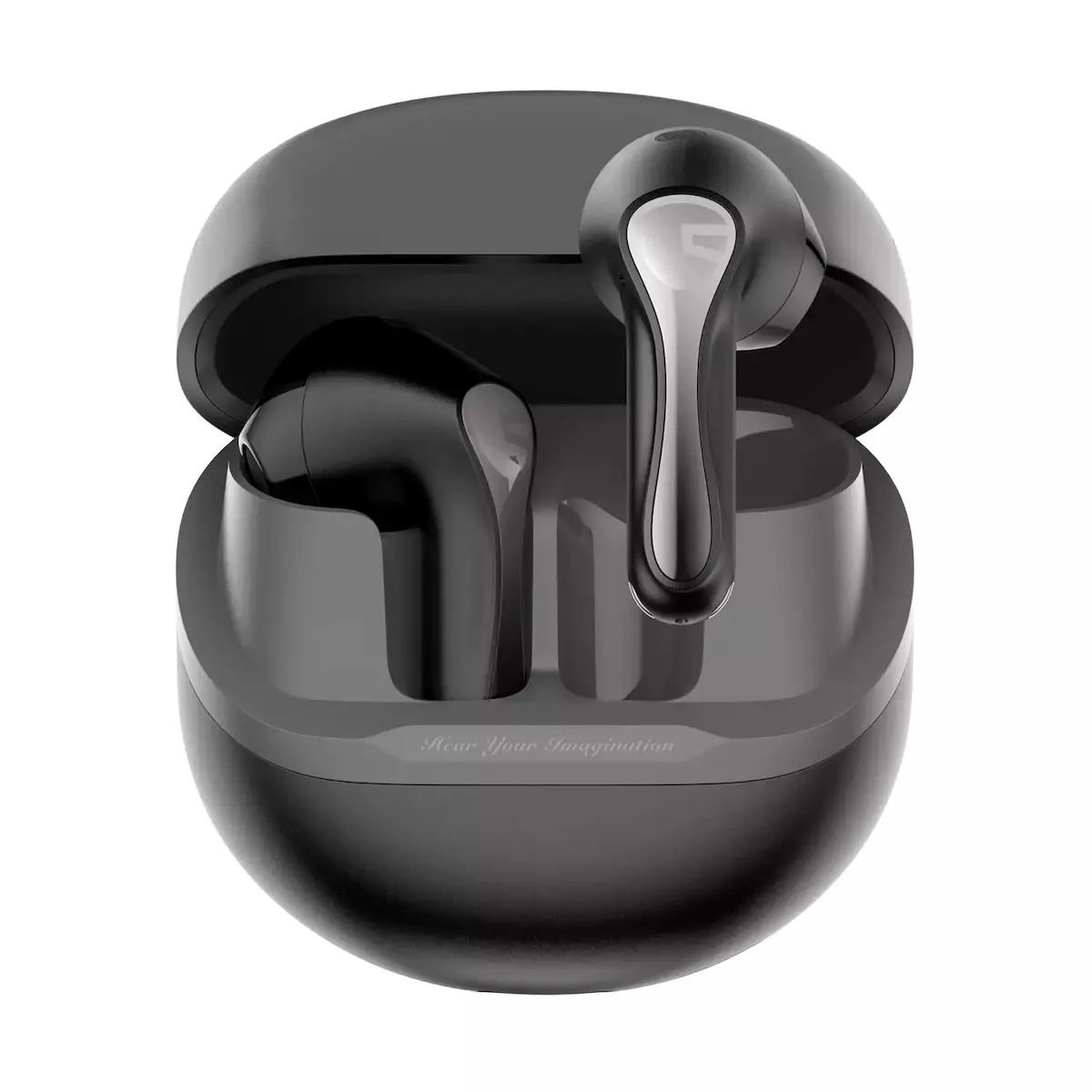 SoundPEATS Air5 In-ear Bluetooth Handsfree Ακουστικά με Αντοχή στον ...