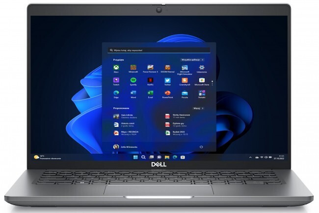 Dell Precision 3480 14" IPS FHD (i5-1350P/32GB/1TB SSD/W11 Pro) (US ...