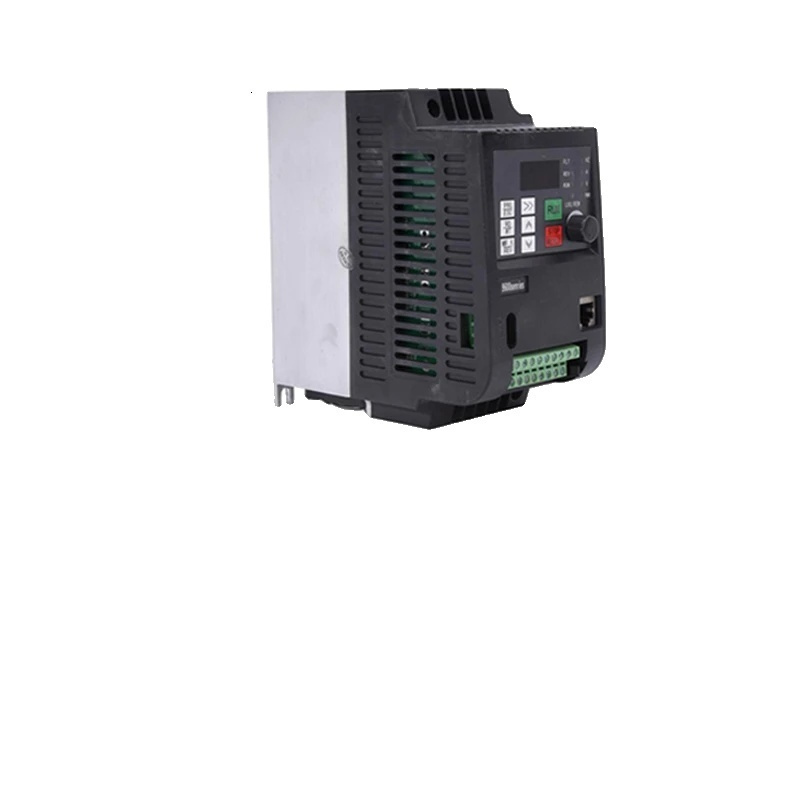 Variable Frequency Drive Inverter Ac Power Input Multiple Power Levels 220v 0.75kw 1hp Single Ph ...