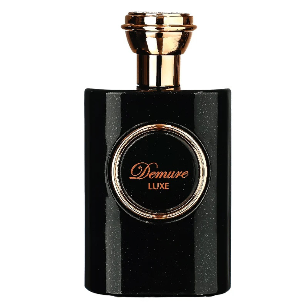 Fragrance World Demure Luxe Eau de Parfum 100ml | Skroutz.gr