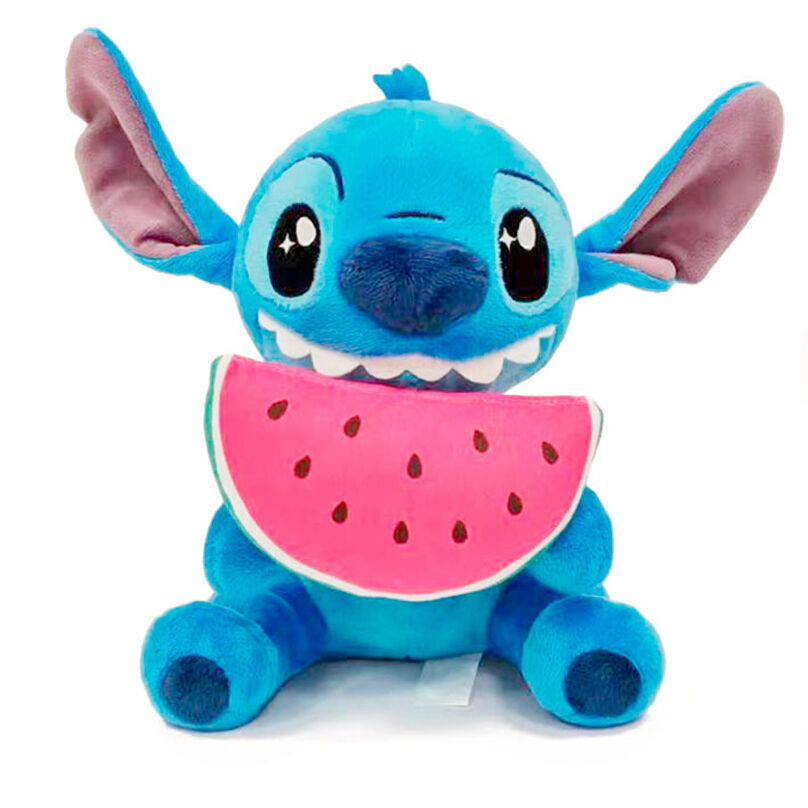 Simba Λούτρινο Disney Stitch Watermelon 25 εκ. | Skroutz.gr