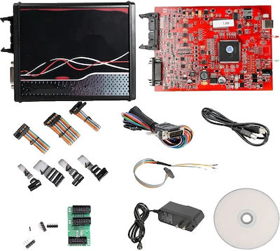 Ecu Diagnosis Tool Advanced Ecu Programmer Ecu Flashing Device Ktag ...