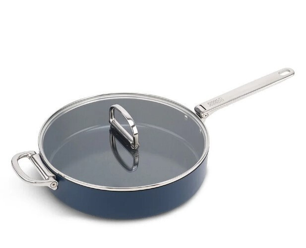 Joseph Joseph Tigaie Cu capac din Aluminiu cu Strat Antiaderent 28cm ...