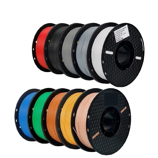 3d Printer 10kg Pla Petg Filament No Bubble Spool Pla 10kg Mix | Skroutz.gr