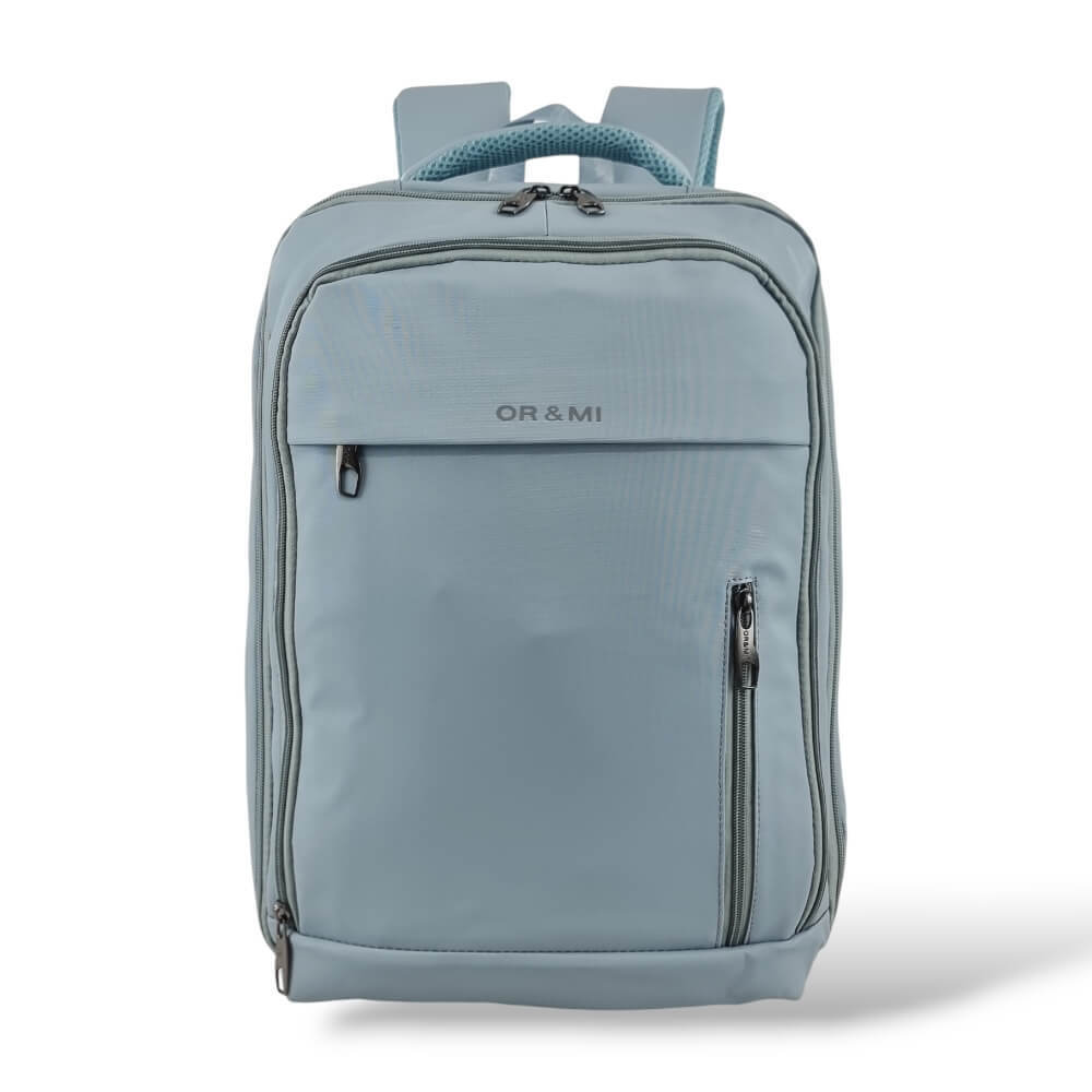 Ormi Backpack Αδιάβροχο 27lt Γαλάζιο | Skroutz.gr