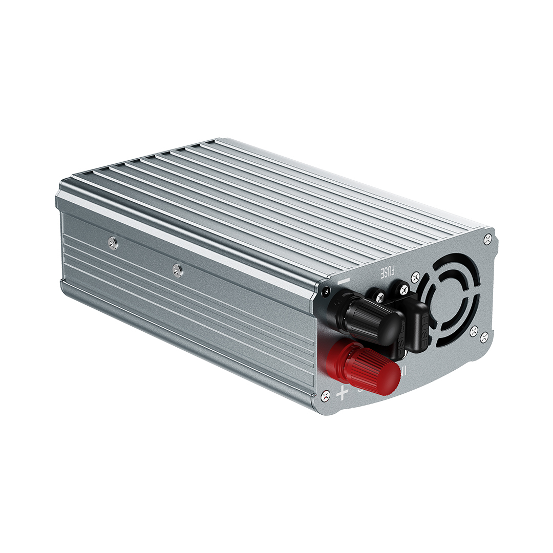 XO Inverter Αυτοκινήτου 500W για Μετατροπή 12V DC σε 220V AC 220V/500W | Skroutz Κύπρος