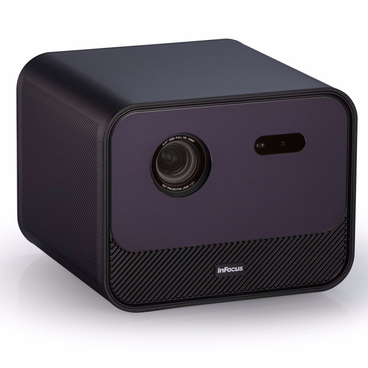 InFocus Crusader Grand Master IN3038SL Projector DLP Full HD Λάμπας LED ...