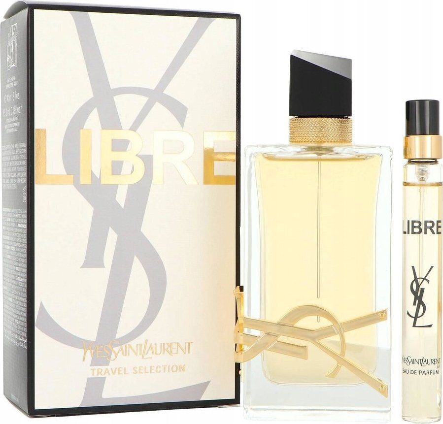Ysl Libre Σετ με Eau de Parfum | Skroutz.gr