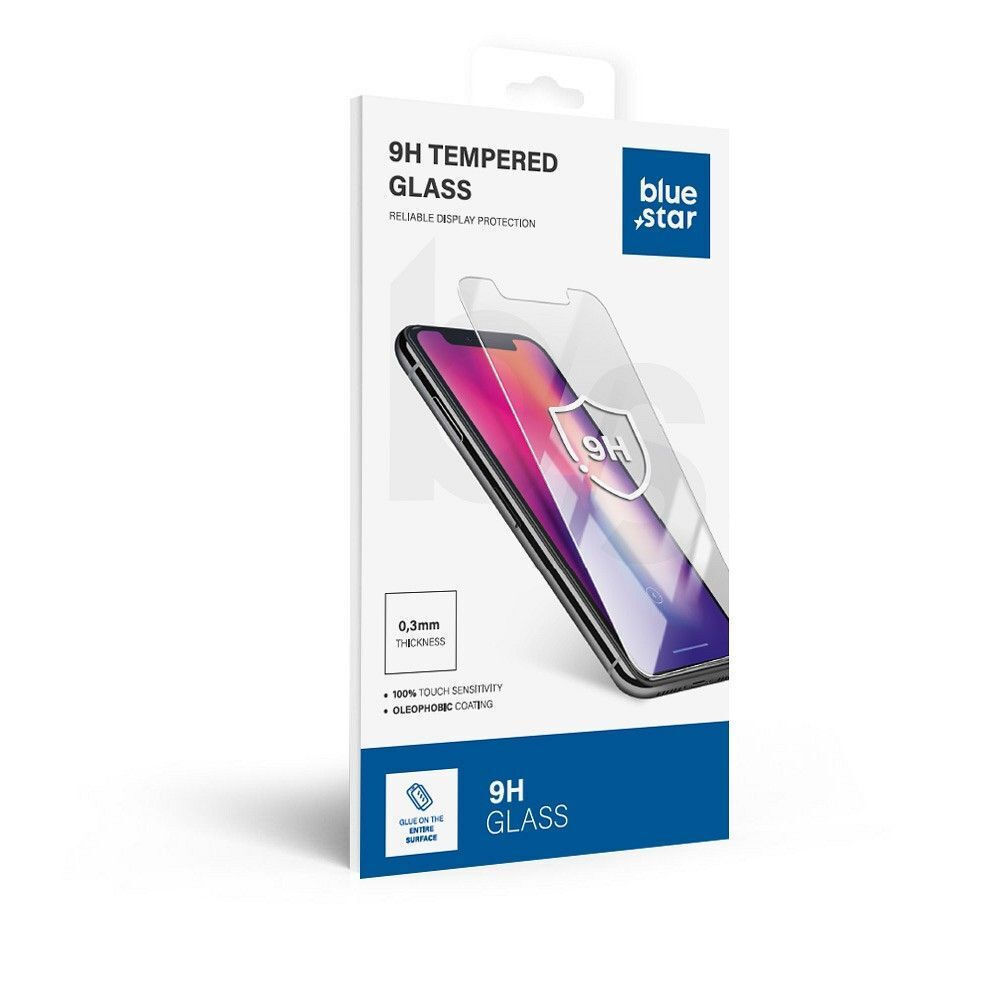 Blue Star Tempered Glass (Galaxy A16) | Skroutz.gr